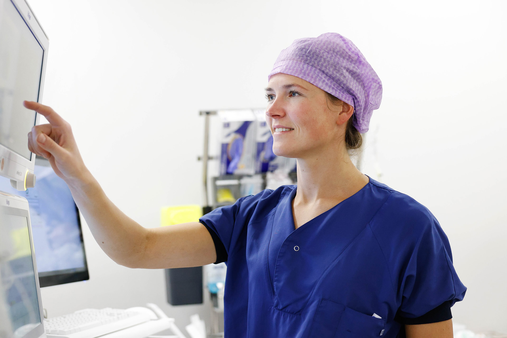 Operatieassistent | Werken bij Tergooi MC